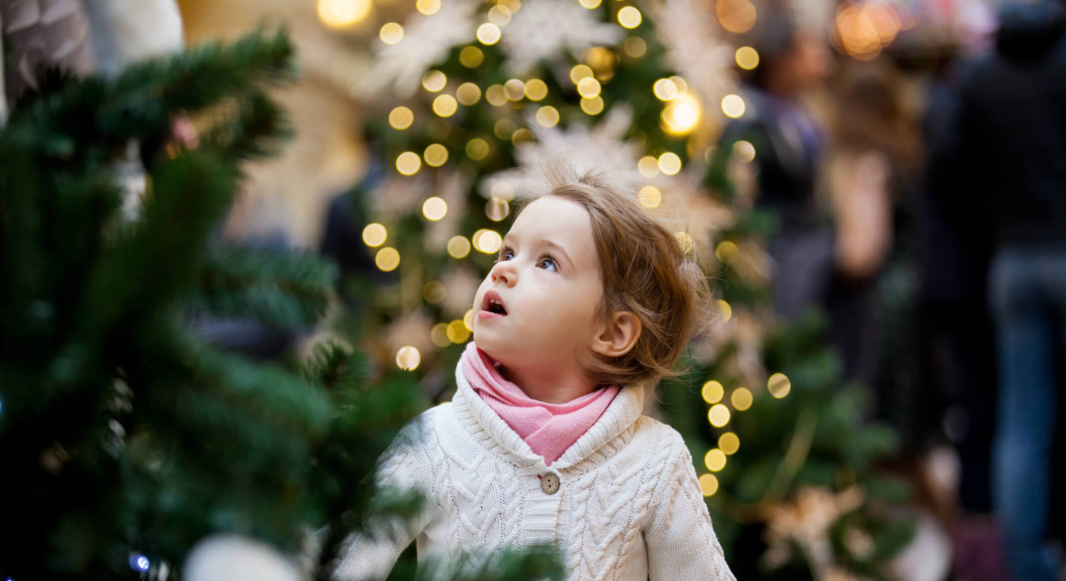 Light The Night – Mahaska Health Foundation